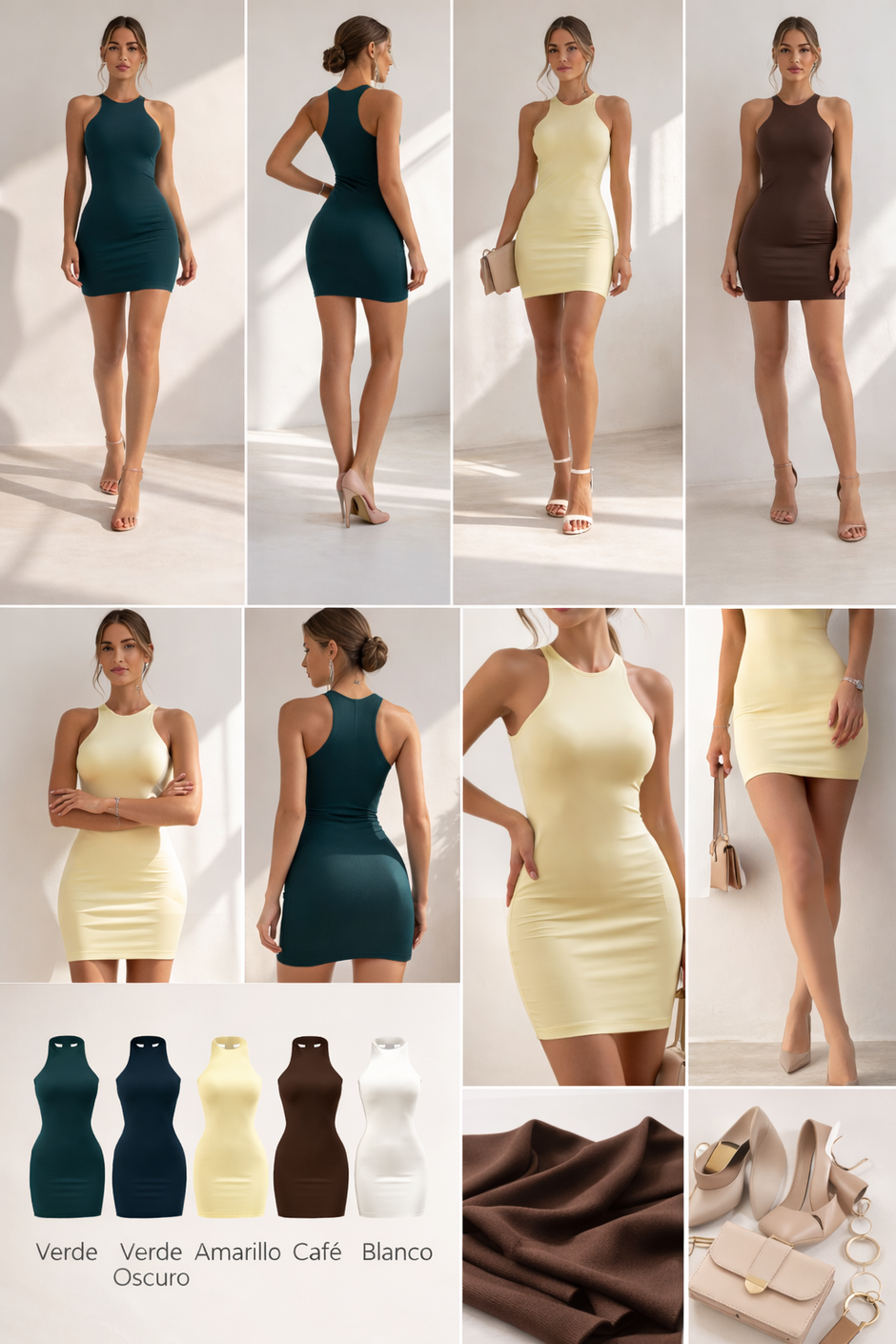 New Arrivals – MG WEAR SHOP
